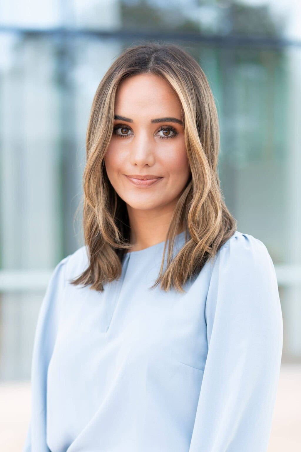 Headshots | Personal Branding Portraits | Dating Photography
